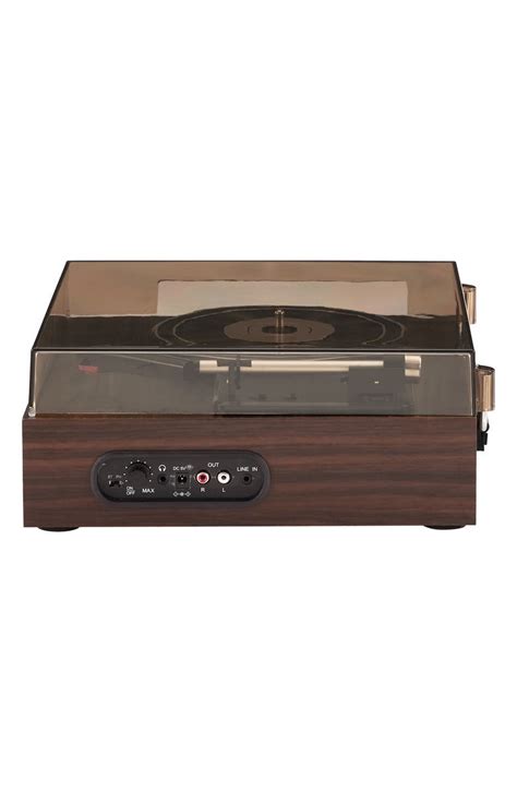 Crosley Radio Scout Record Player Nordstromrack