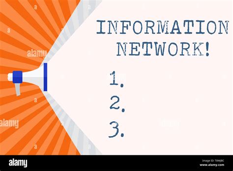 Text Sign Showing Information Network Business Photo Text Computers