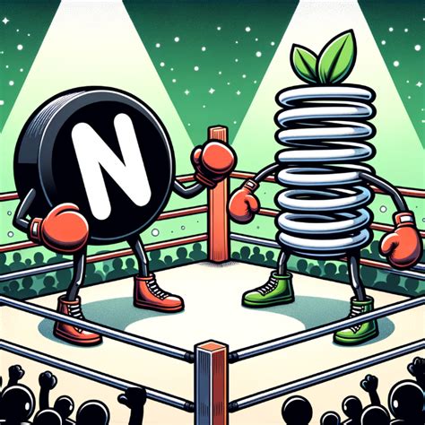 Nextjs Vs Spring Boot A Modern Web Development Comparison And‌amp