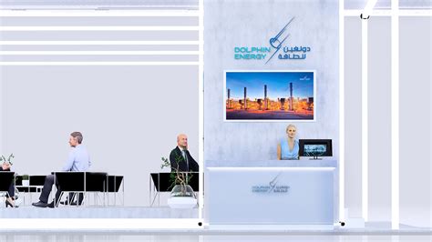 Mubadala Adipec 2019 On Behance