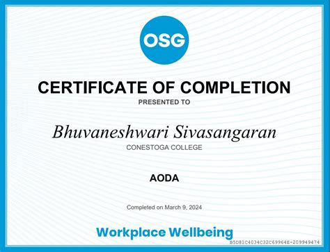 Aoda Accessibility Inclusion Diversityandinclusion Certification