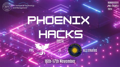 Phoenix Hacks Hackathon Phoenix Robotics