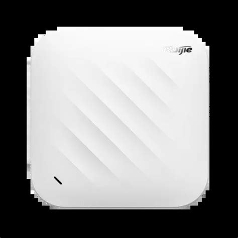 Production And Warehouse Network Solution Ruijie Networks