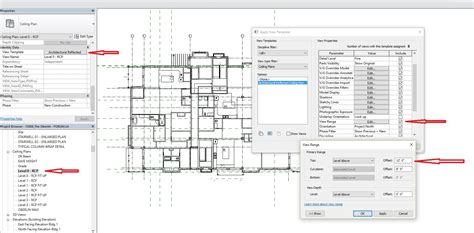 solved rcp not appearing in plan autodesk community