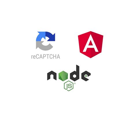 Recaptcha V2 In Angular 9 With Back End [node Js] By Asadbek Karimov