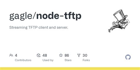 GitHub Gagle Node Tftp Streaming TFTP Client And Server