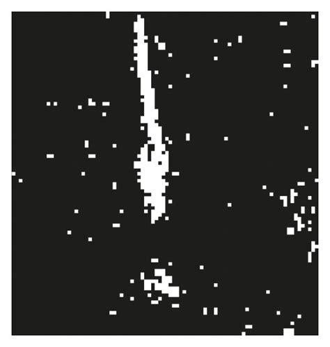 Detection Results Of Different Algorithms For Scene 3 A First Frame Download Scientific