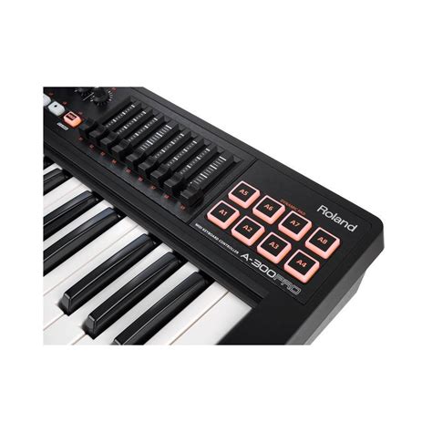 Roland A Pro R Midi Keyboard Controller Kopen Insideaudio
