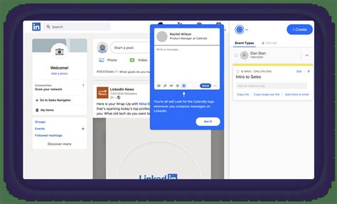Best Practices For Sharing Your Calendly Link Calendly