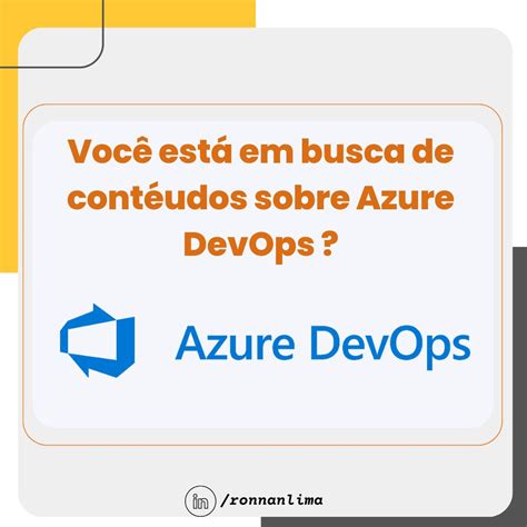 ronnan lima no linkedin dataengineering azure datascience python sql cloud databricks