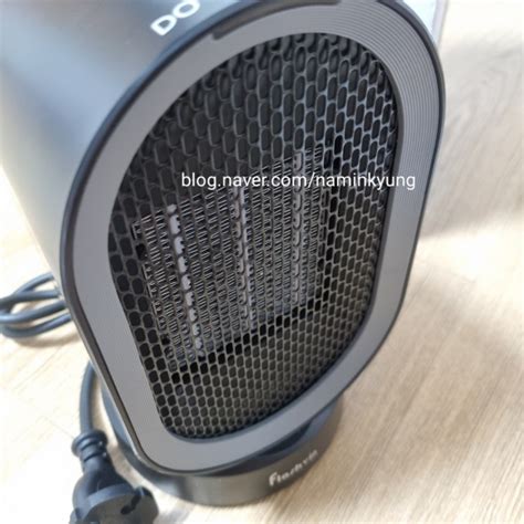 캠핑 이너텐트 난로 마카롱 히터 플래시빈 전기온풍기 네이버 블로그