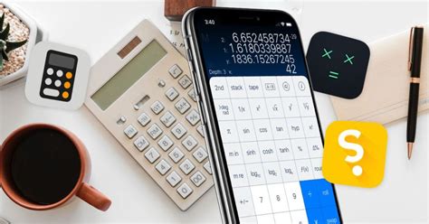 Standalone Calculators No More The Rise Of Multi Functional Smartphones