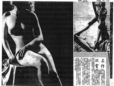 藝色之辯漫漫長途從林絲緞的社會衝撞談起新活水 Fountain