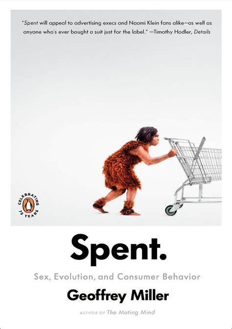Aubrey Doownload Spent Sex Evolution And Consumer Behavior Page 1