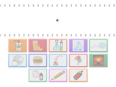 States Of Matter Teaching Resources