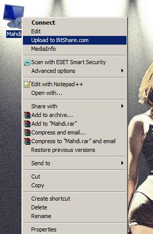256 Color Remote Desktop In Windows 7 Mahdi Hazaveh