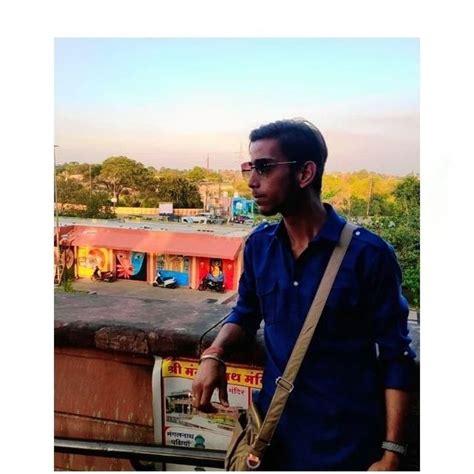 Tushar Jaiswal Mr Jaiswal 1226 On Threads