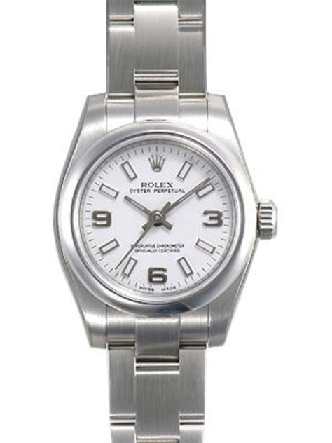 Rolex Datejust 26 Womens Watch 176200 Whso Watchmaxx