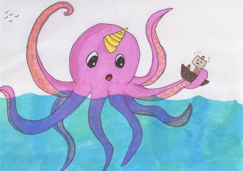 Squiddle Adorable And Dangerous Squishy Thoughts