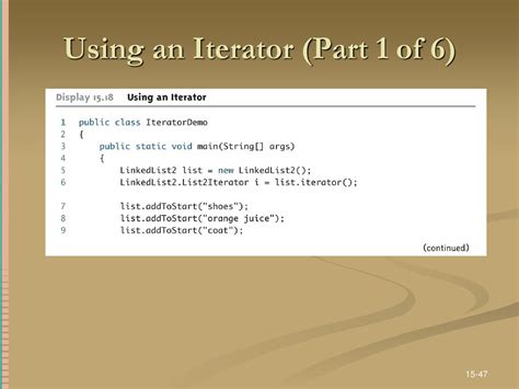 Comp 249 Programming Methodology Ppt Download