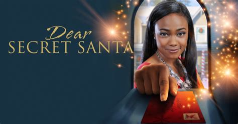 Stream Dear Secret Santa Watch On U