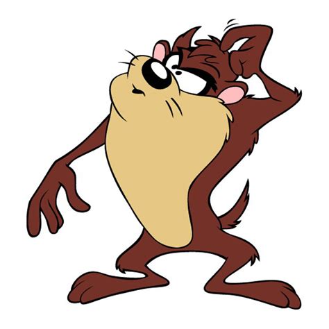 🔥 50 Tasmanian Devil Cartoon Wallpapers Wallpapersafari