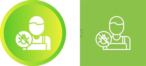 Pest Control Vector Icon 40612188 Vector Art At Vecteezy