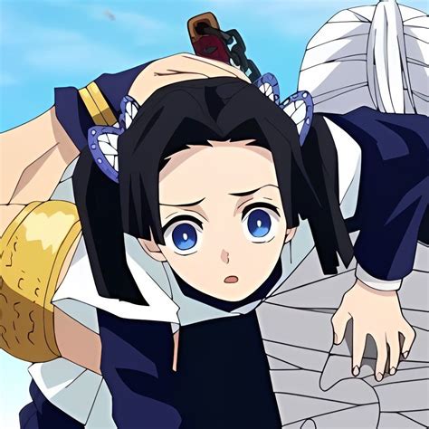 Aoi Kanzaki Slayer Demon Anime