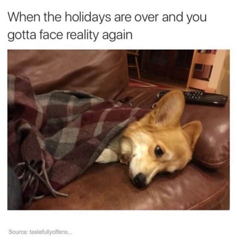 25 Back To Work Memes To Make You Feel Extra Enthusiastic