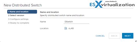 Vcp67 Dcv Objective 45 Configure Virtual Networking Esx