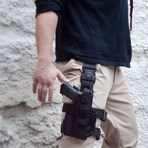 Drop Leg Holsters Craft Holsters®