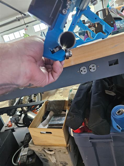 X Axis Fitment Troubleshooting V1 Engineering Forum