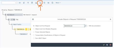 How To Move Sap Transport Request To New Server Elearning Solutions