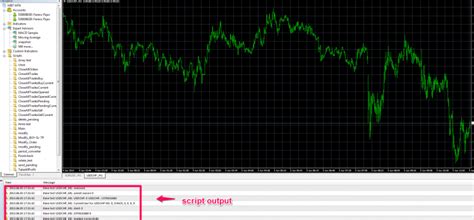 Itime Returns With Zero Unexpectedly Symbols Mql4 And Metatrader 4 Mql4 Programming Forum