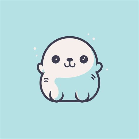 Chibi Seal
