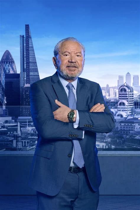 The Apprentice Set For First Full Length Celebrity Series Next Year Yahoo News Uk