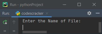 Python Program To Delete A Specific Line From A File