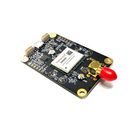 Personal Inspection RTK Module Antenna ZED F P Four Star Eight Frequency RTK Motherboard