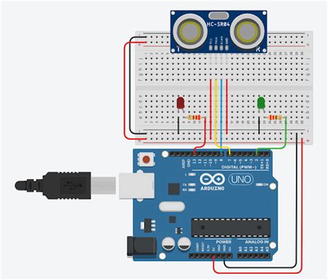 Do Design And Simulate Arduino Esp32 Circuits Using Tinkercad And Wokwi By Abdulbari447 Fiverr