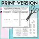 Th Grade Math Curriculum By Robin Cornecki Round Robin Math TPT