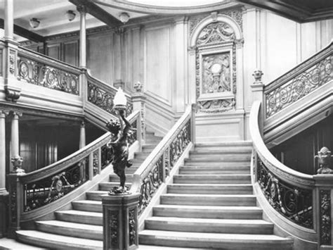Titanic Replica Ship Worth 600m Set To Launch In 2018 Photos