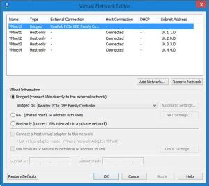 VMware Lab Mastering VMware