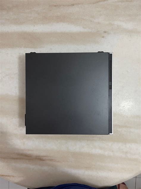 Lenovo Desktop Case Shell Computers Tech Desktops On Carousell