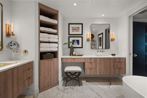 Luxury Bathroom Vanities Elevating Your Bathroom Design Emperia Home