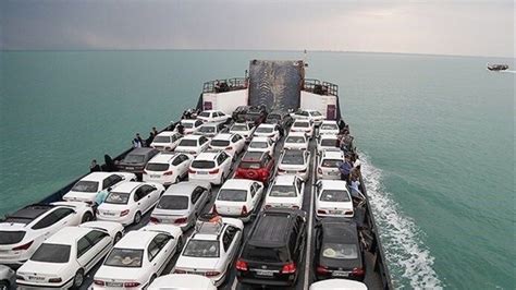 ترخیص قطعی ۱۱ هزار و ۲۳۶ دستگاه خودروی سواری از گمرکات