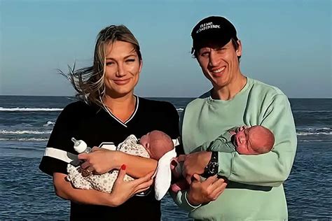 Brooke Hogan Husband Inside Her Private Life With Steven Oleksy And