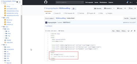 请问怎么添加友链？ · issue 38 · bingoogolapple bga issue blog · github