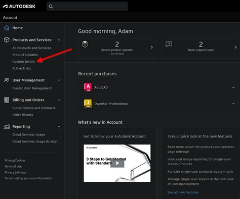 Deploying Autodesk Autocad 2023 And Later With Intune Shernet