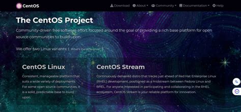 Inilah 15 Distro Linux Terbaik Dan Paling Populer