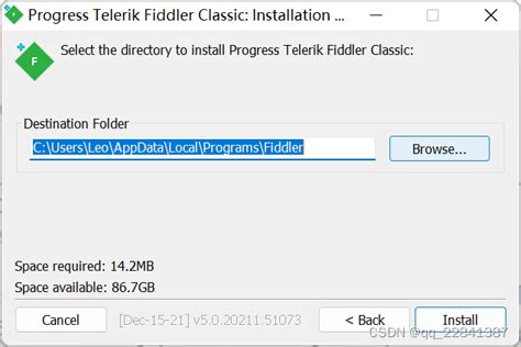 Fiddler下载与安装fiddlersetup下载 Csdn博客 Fiddler下载与安装fiddlersetup下载 Csdn博客